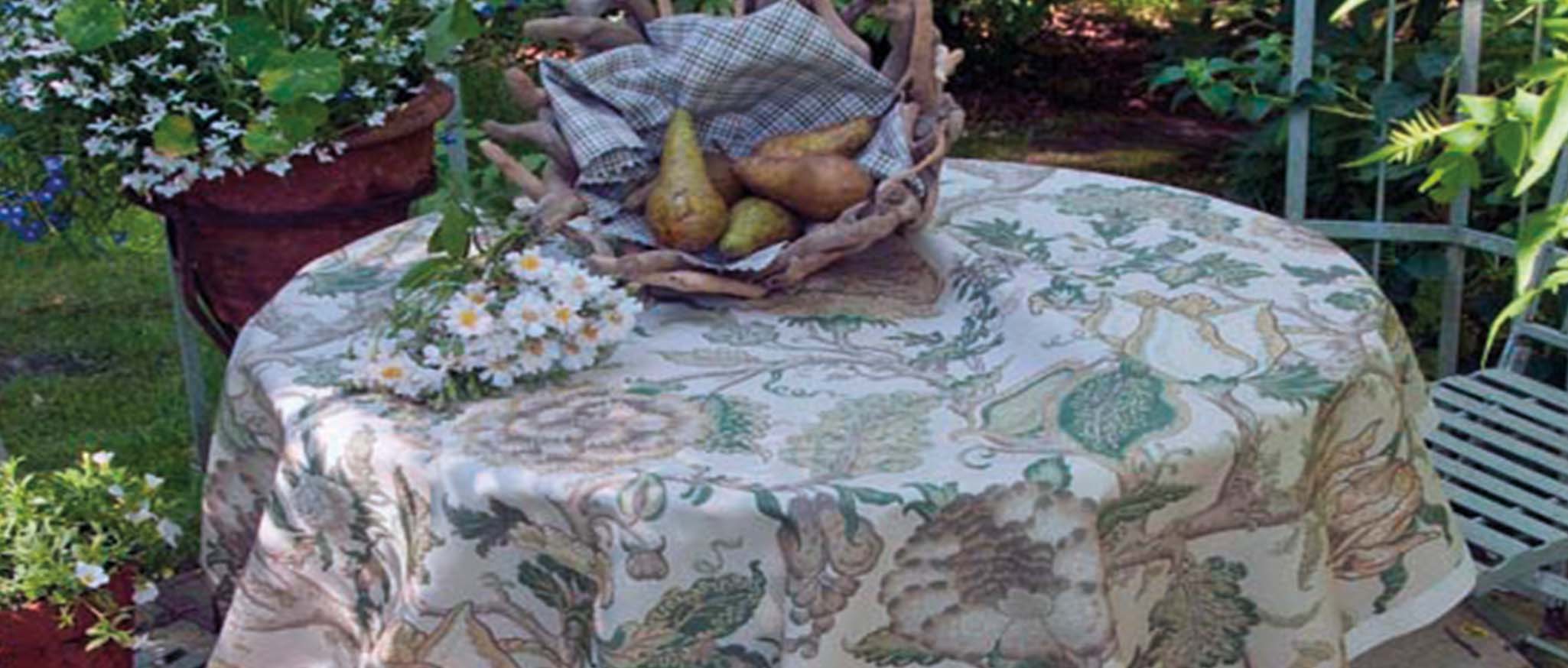 Titley & Marr – Taste Of Design